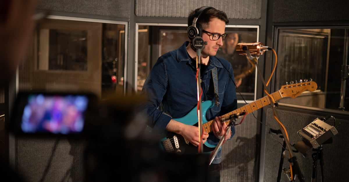 RJ Thompson | Official Website & Store